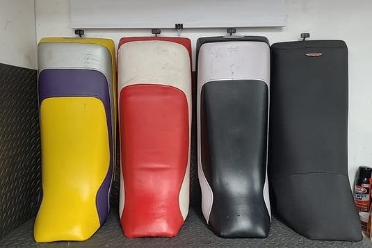 Seats – Re-Do Banshee