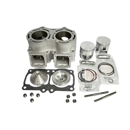 Banshee Parts and Accessories - Re-Do Banshee Parts and Accessories