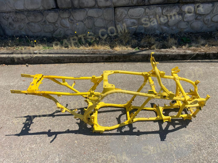 Banshee Frames - Re-Do Banshee Parts and Accessories