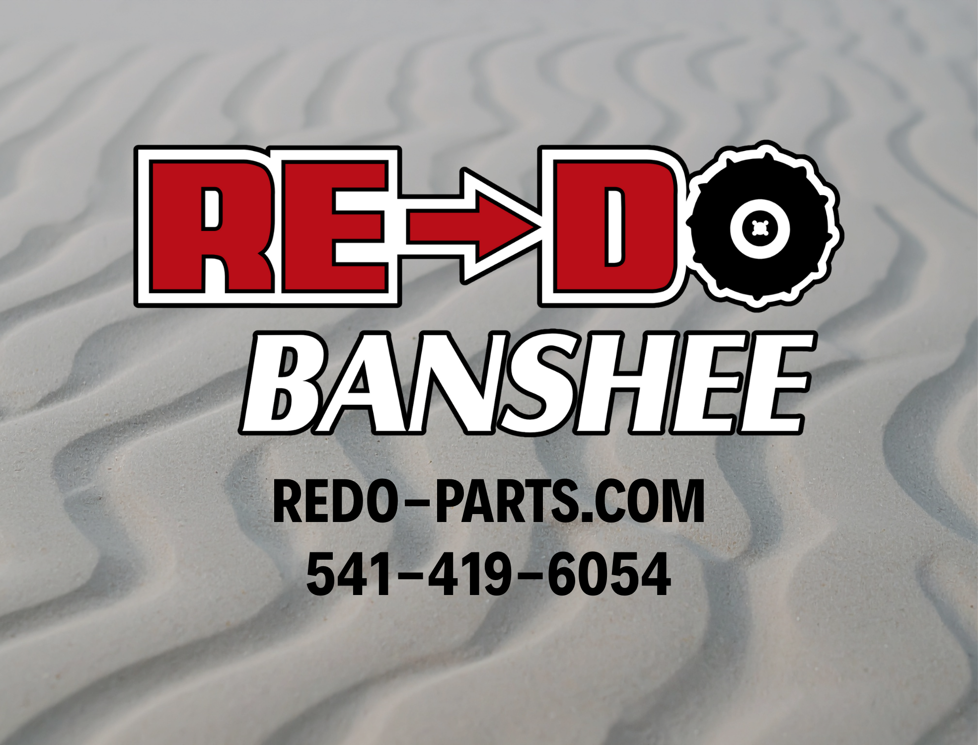 Levi: "Great people to be around" – Re-Do Banshee