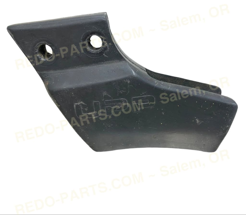 Aftermarket REAR Chain Slider - Guide - UPP BLACK *USED* – Re-Do Banshee