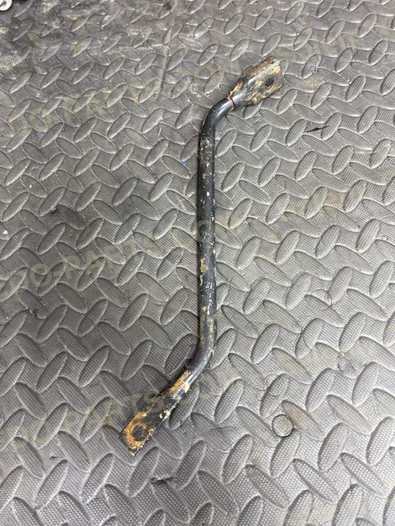 Factory OEM Front Fender Brace. Single *USED* – Re-Do Banshee