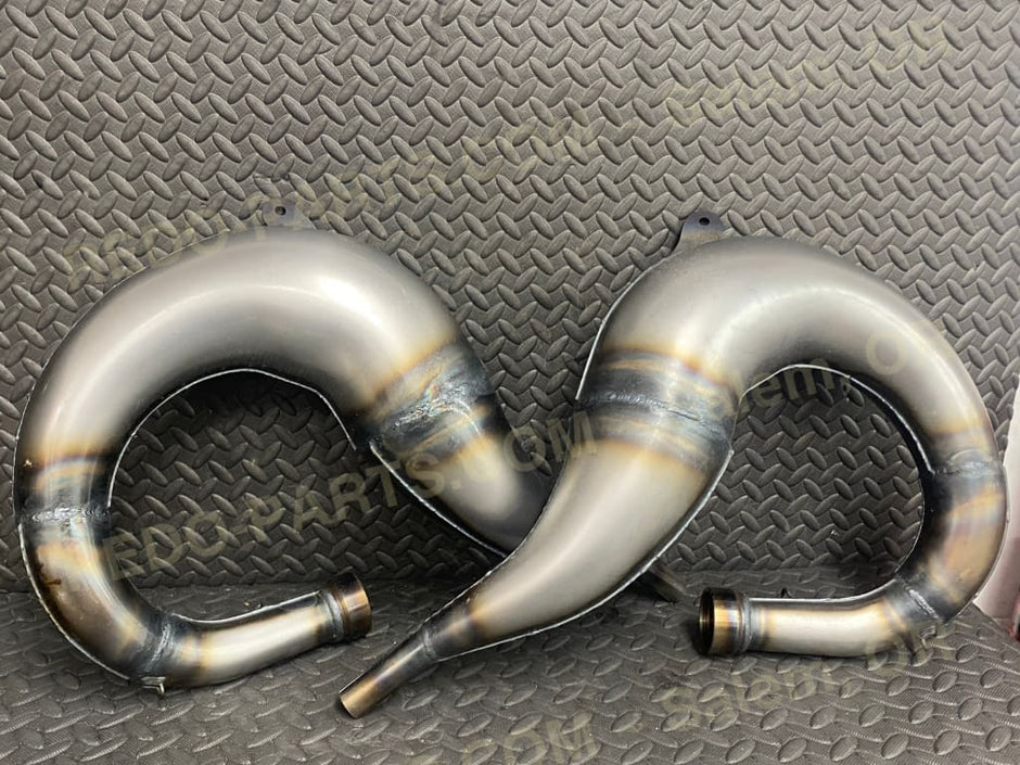 Banshee Exhaust Parts - Re-Do Banshee Parts and Accessories