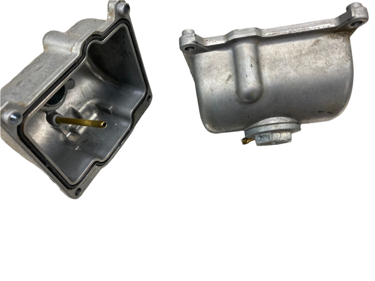 Mikuni 35mm float bowls *USED* – Re-Do Banshee